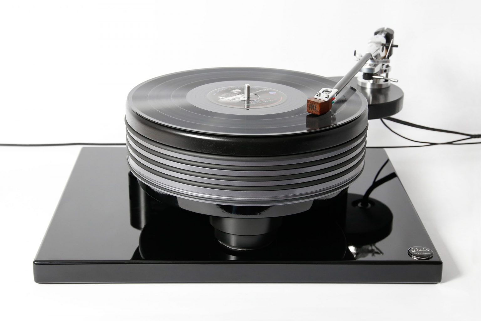 NottinghamAnalogue – designed for absolute sound quality