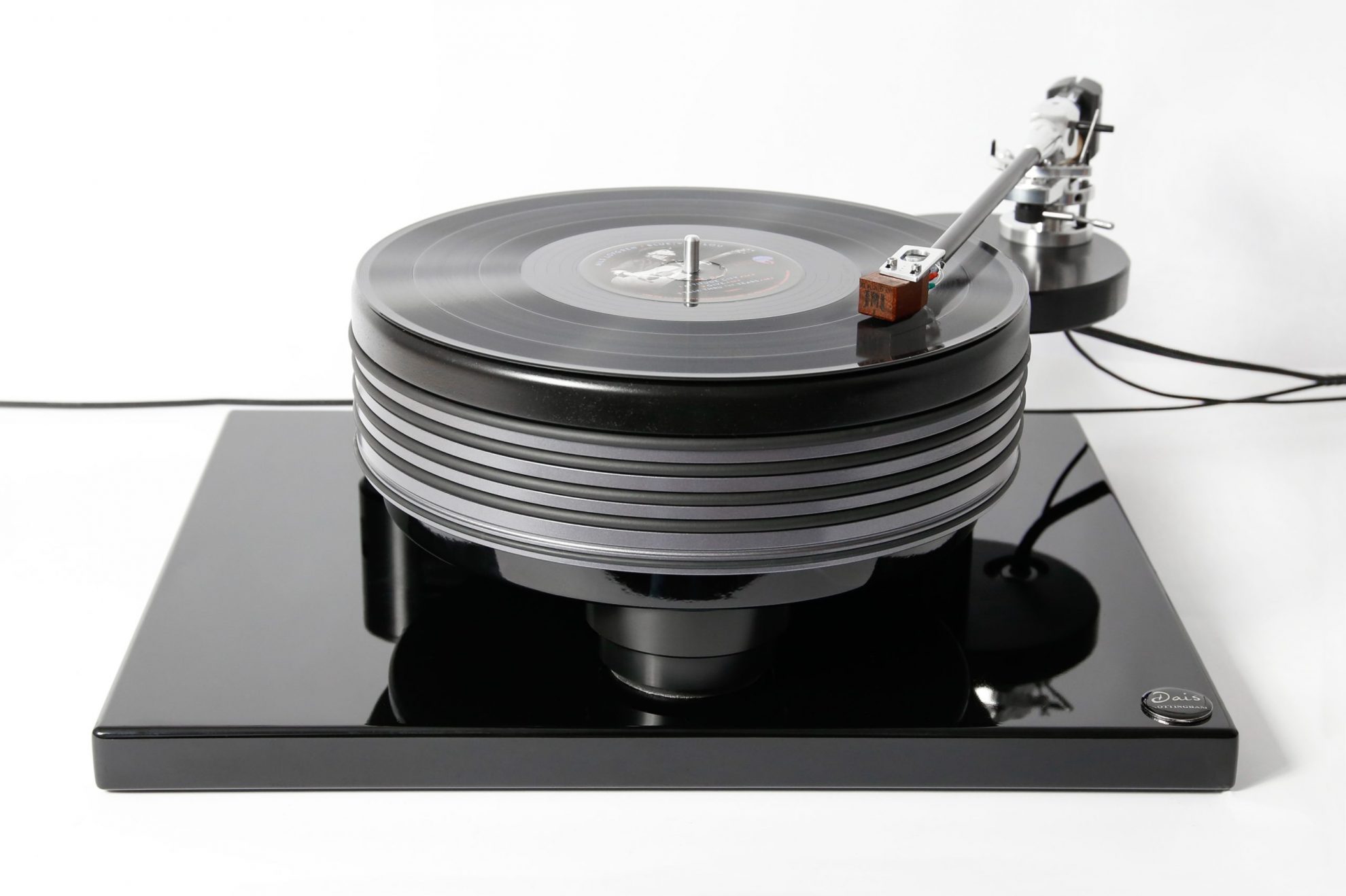 NottinghamAnalogue – designed for absolute sound quality